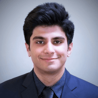 ASML: Team Lead for YieldStar (YS) Module – Mohit Bhardwaj